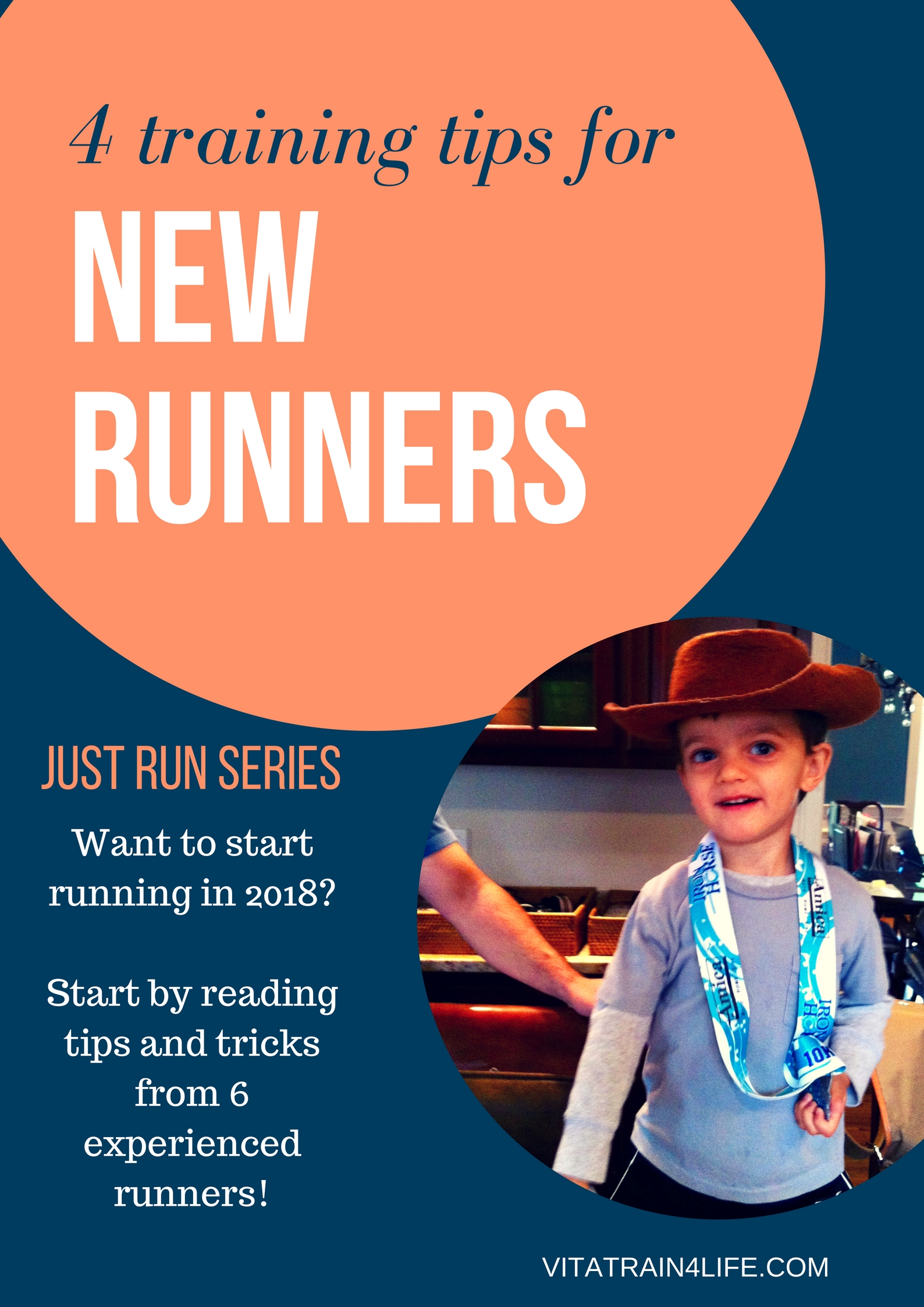 Tips for Beginner Runners - Just Run Series - Fine Fit Day